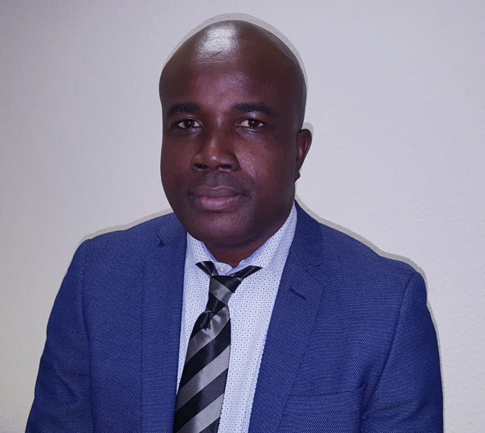 Vorstand - Yes Afrika e.V Hamm